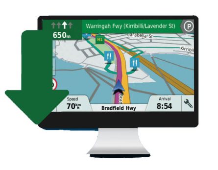 Garmin Express - Công Dụng Và Hướng Dẫn Cài Đặt Chi Tiết