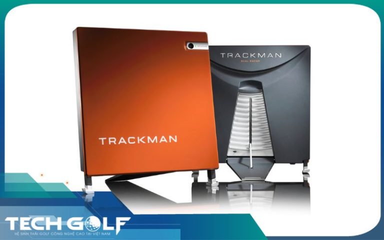Gói Lắp Đặt Phòng Golf 3D TRACKMAN - Phòng Tổng Thống Đẳng Cấp Thượng ...